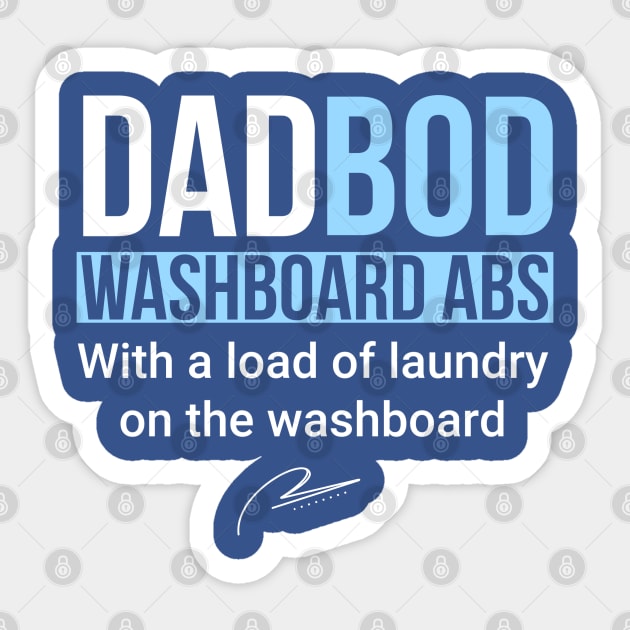 Dad Bod Washboard Abs With A Load of Laundry Sitting on The Washboard ... Dad Bod Washboard Abs With A Load of Laundry Sitting on The Washboard ...